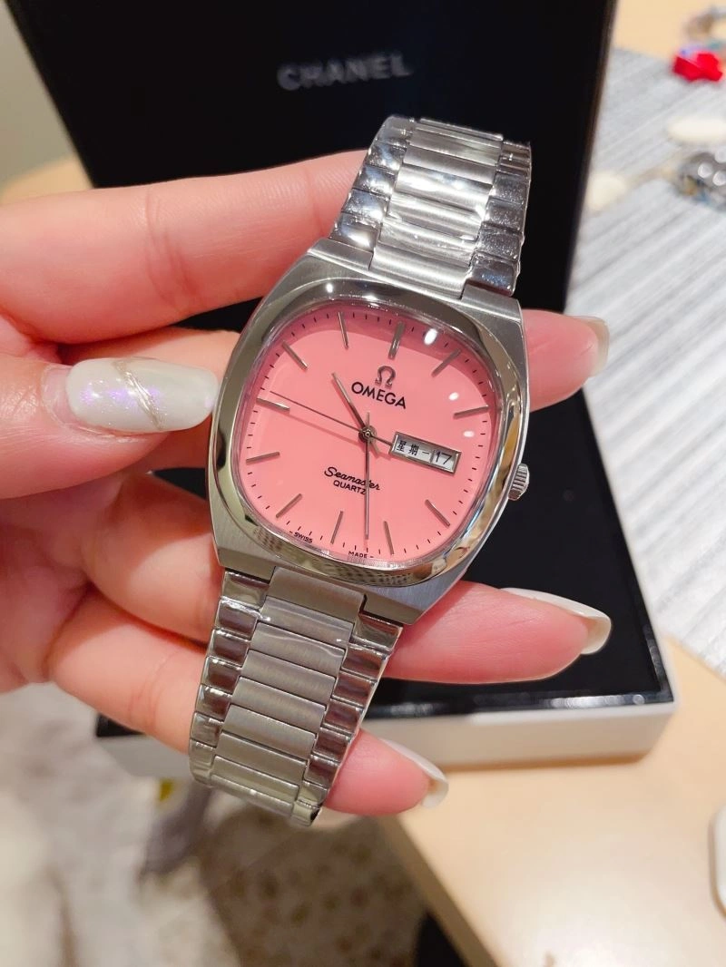 Affordable OMEGA Watches