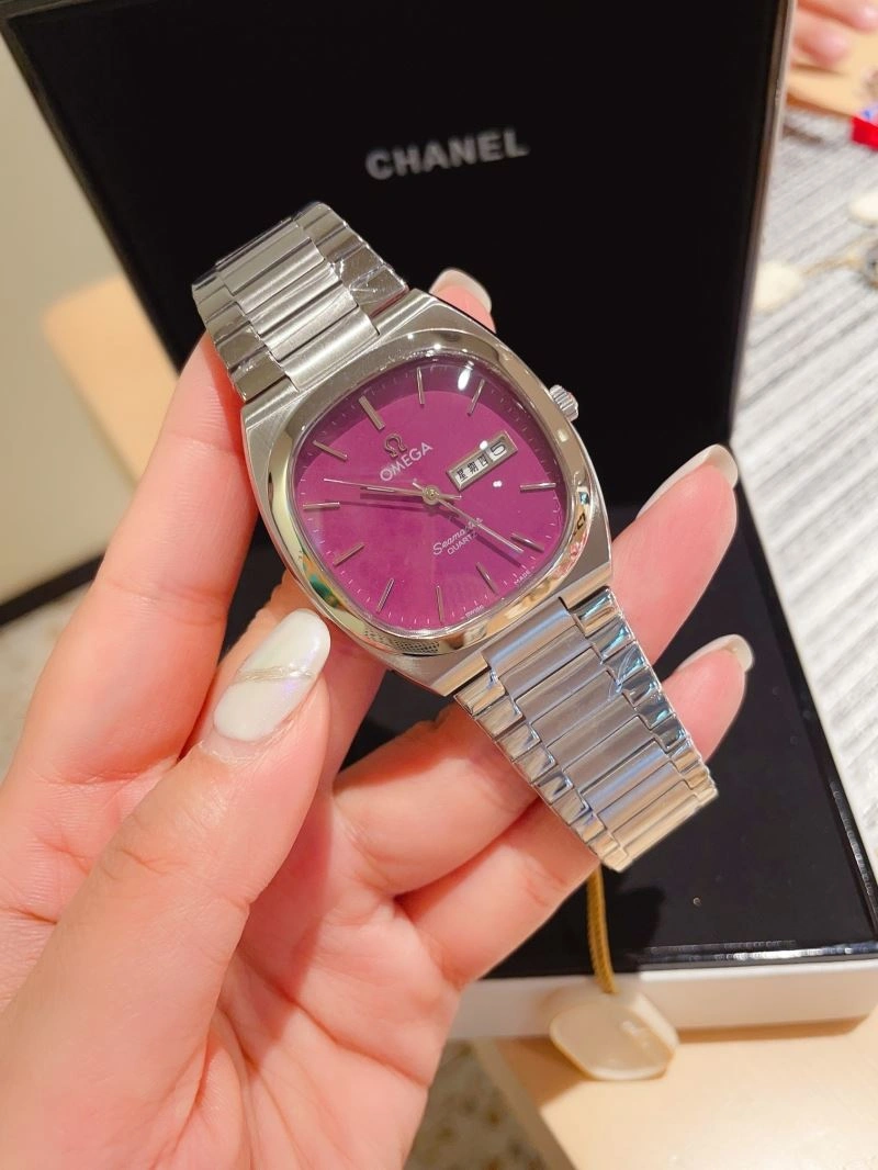 Affordable OMEGA Watches