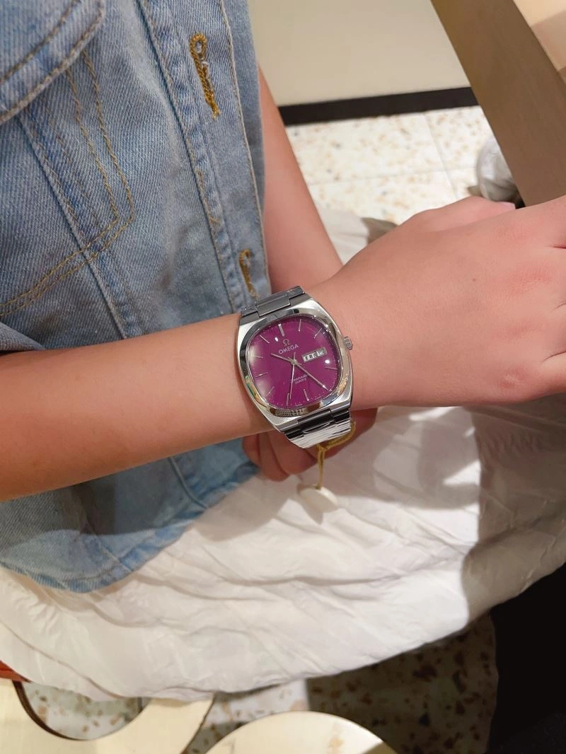 Affordable OMEGA Watches