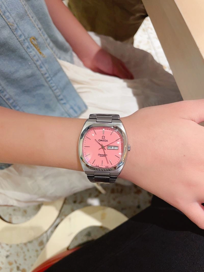 Affordable OMEGA Watches