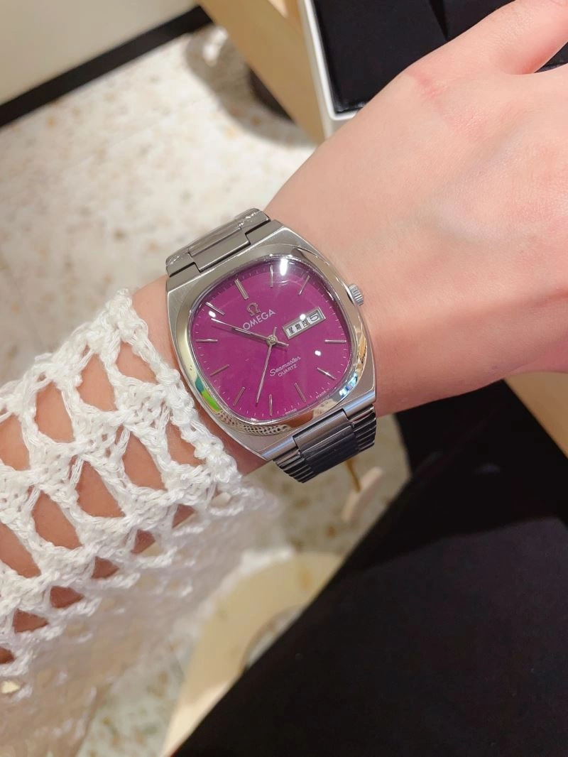 Affordable OMEGA Watches