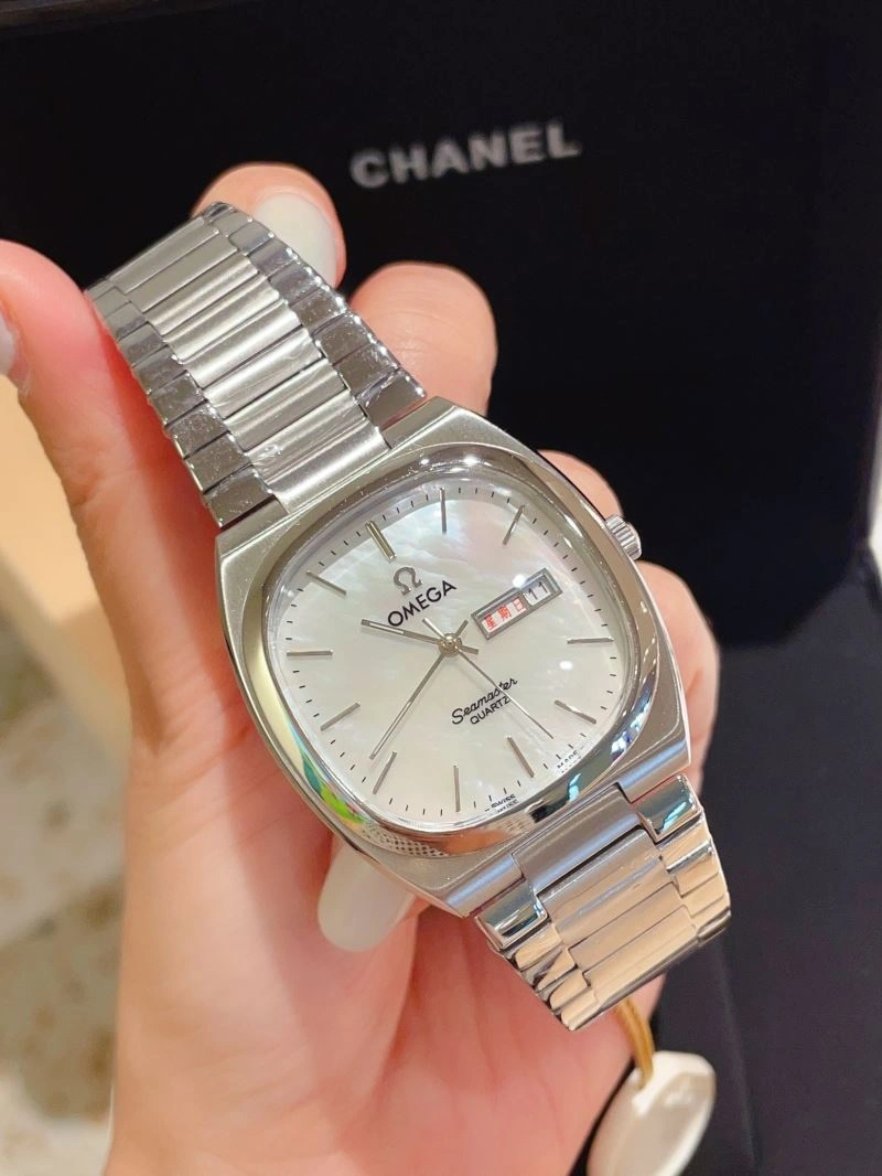 Value-priced OMEGA Watches