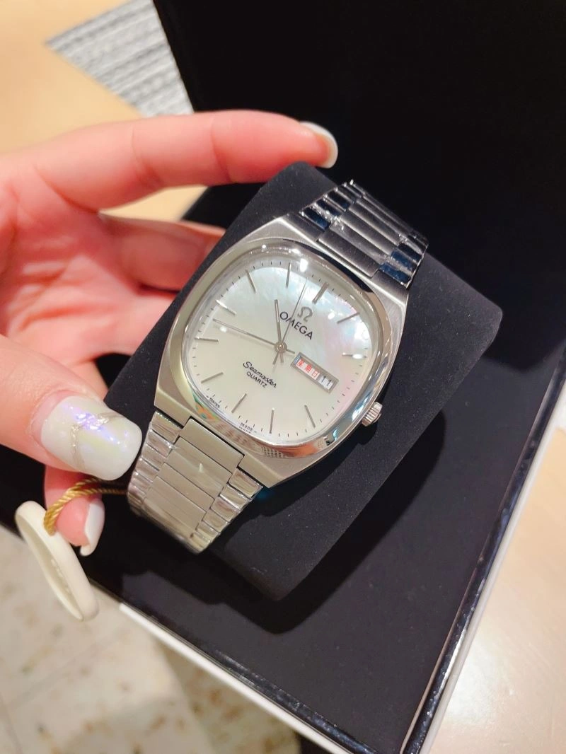Value-priced OMEGA Watches