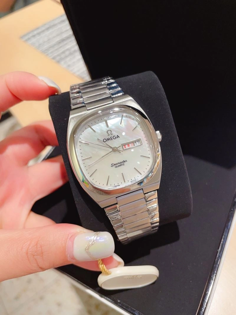 Value-priced OMEGA Watches