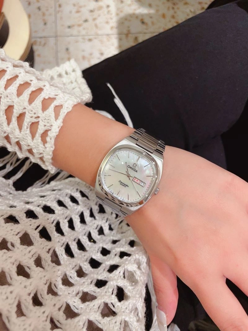 Value-priced OMEGA Watches