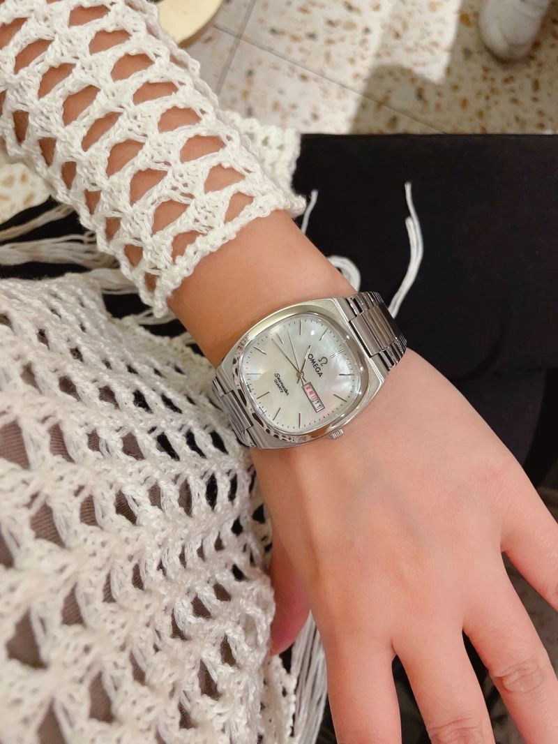 Value-priced OMEGA Watches