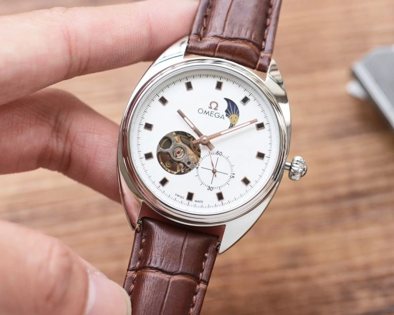 Original OMEGA Watches
