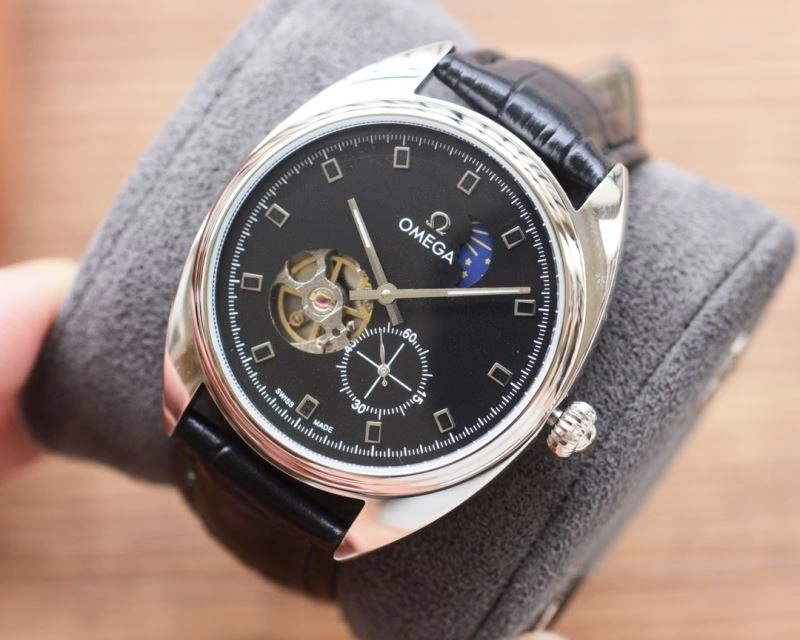 Original OMEGA Watches