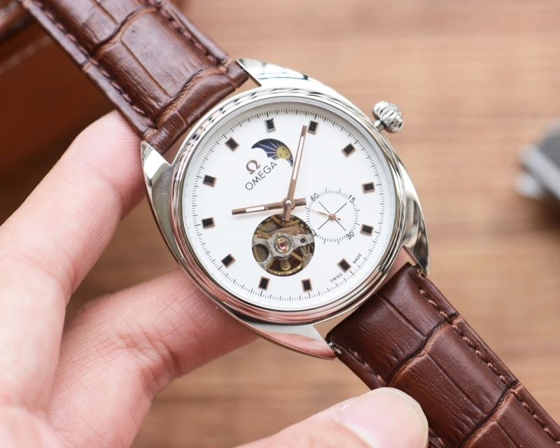 Original OMEGA Watches
