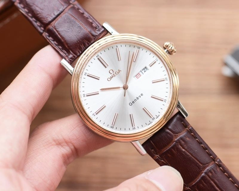 Value-priced OMEGA Watches