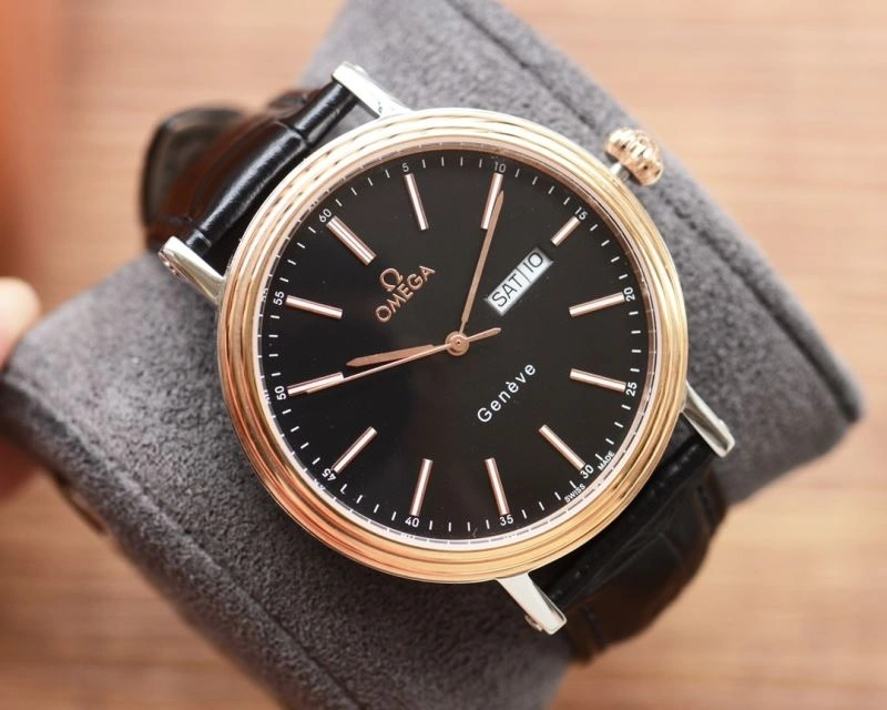 Value-priced OMEGA Watches