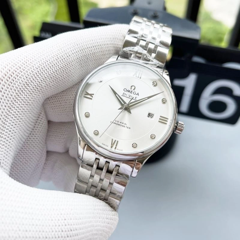 Cut-rate OMEGA Watches