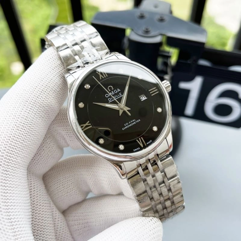 Cut-rate OMEGA Watches