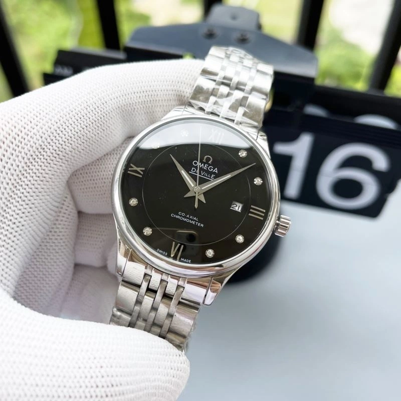 Cut-rate OMEGA Watches