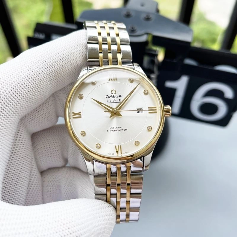 Cut-rate OMEGA Watches