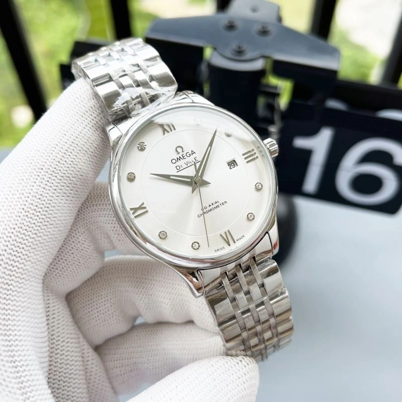 Cut-rate OMEGA Watches