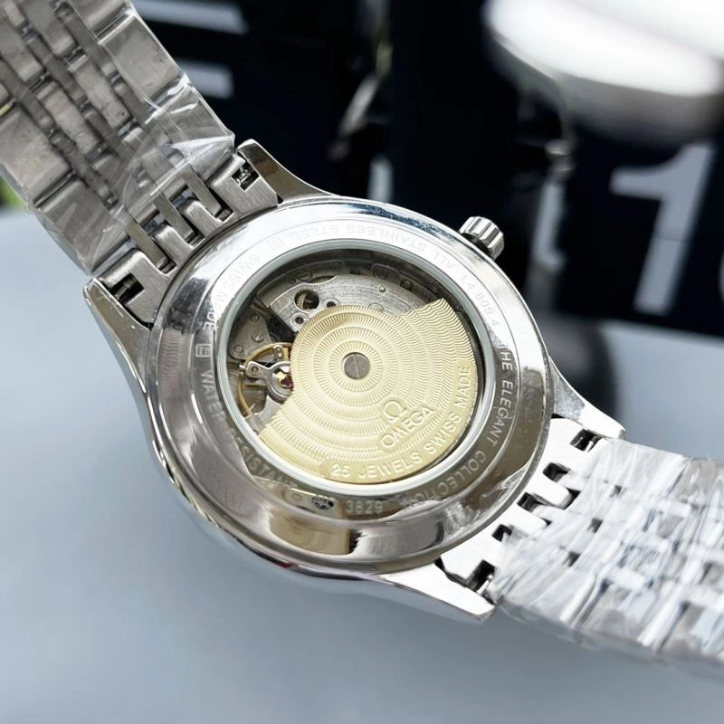 Cut-rate OMEGA Watches