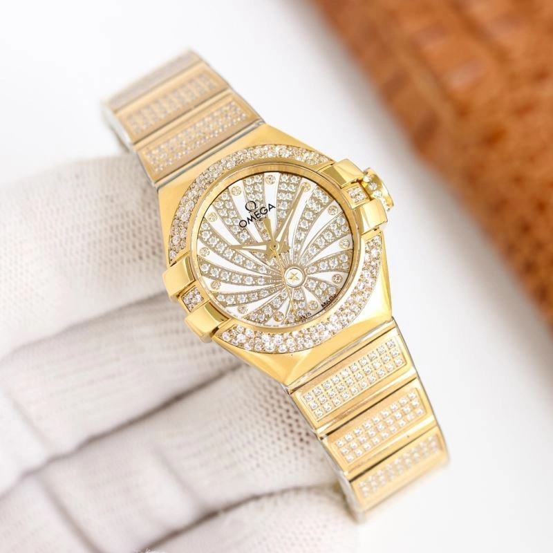Low-cost OMEGA Watches