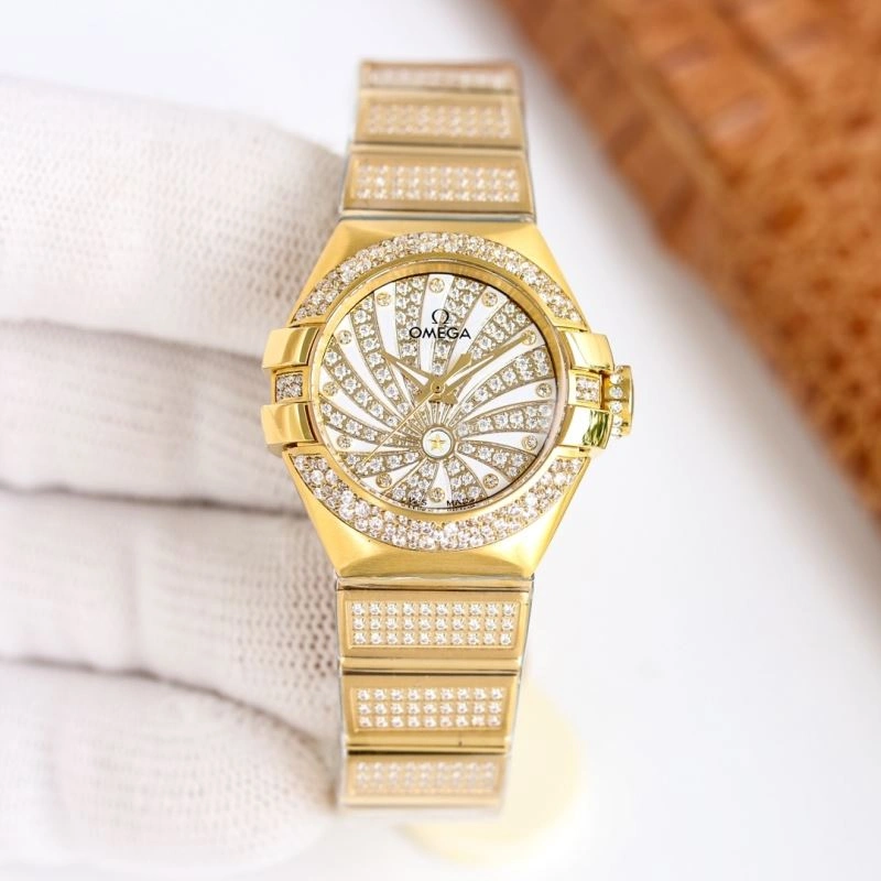 Low-cost OMEGA Watches