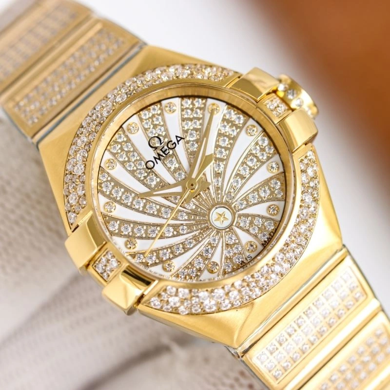 Low-cost OMEGA Watches