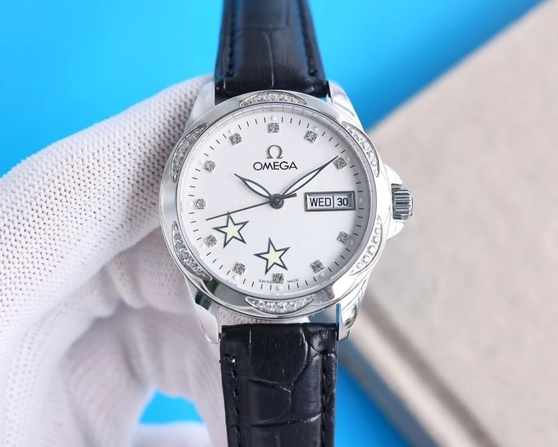 OMEGA Watches