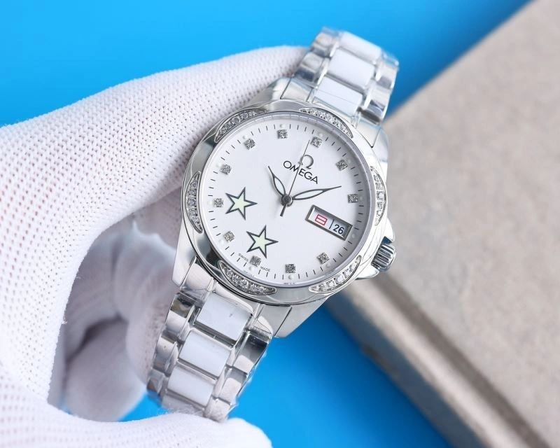 Affordable OMEGA Watches