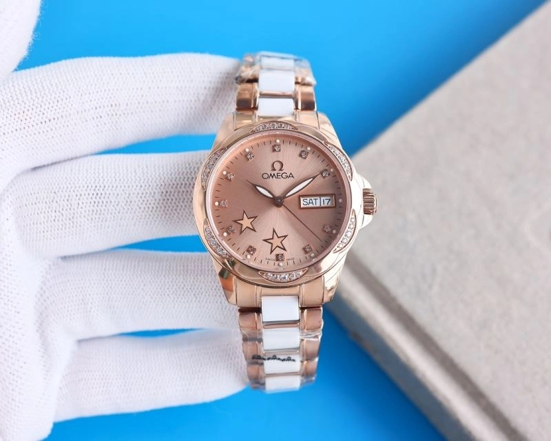 Affordable OMEGA Watches