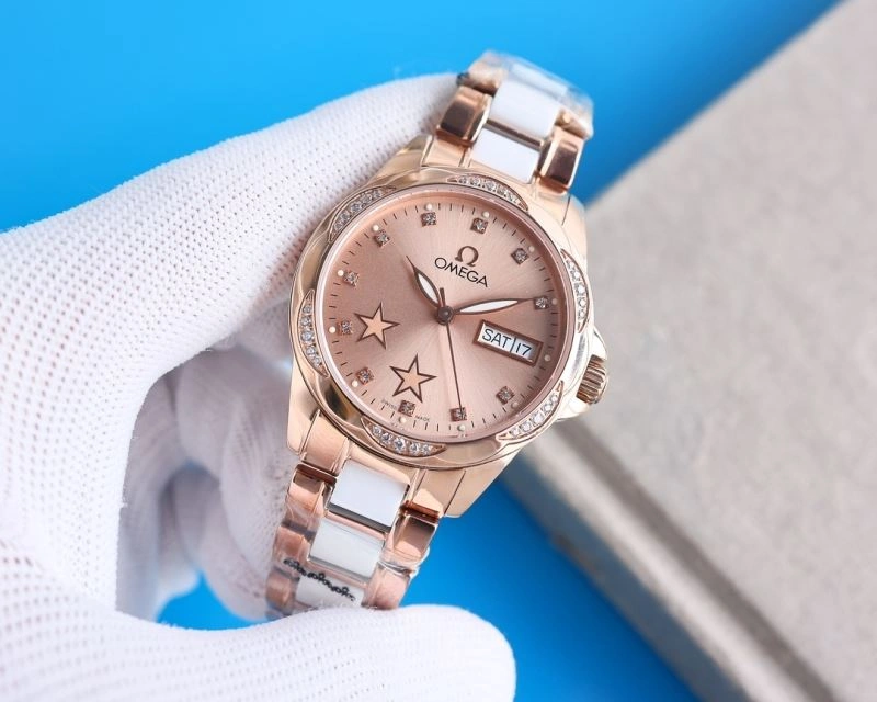Affordable OMEGA Watches