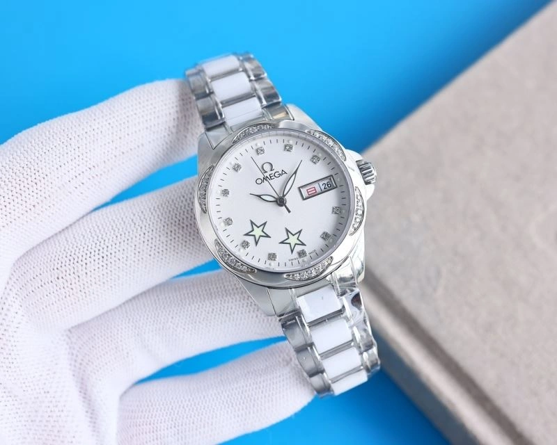 Affordable OMEGA Watches