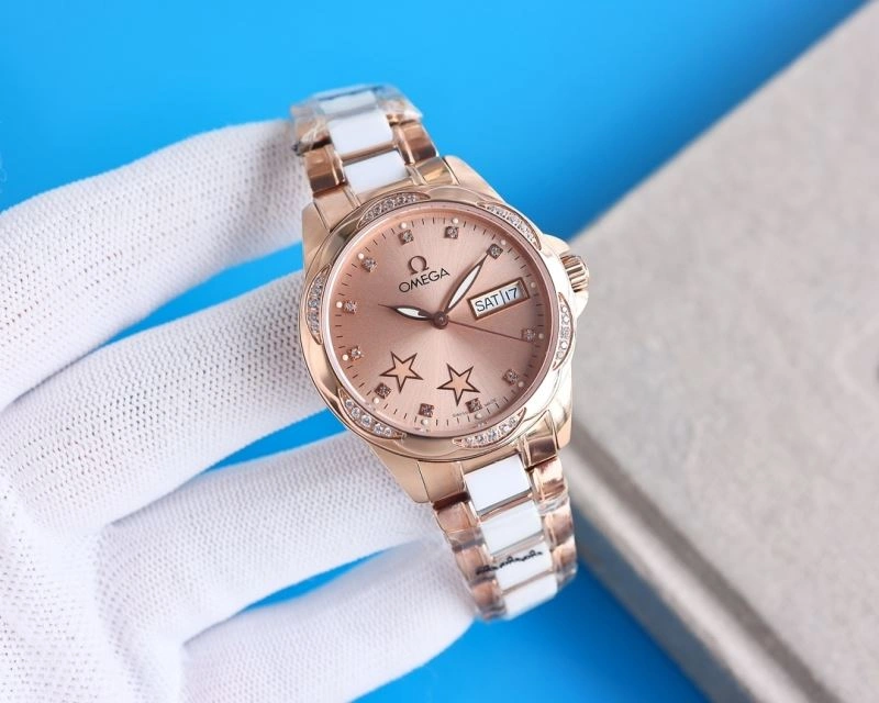 Affordable OMEGA Watches
