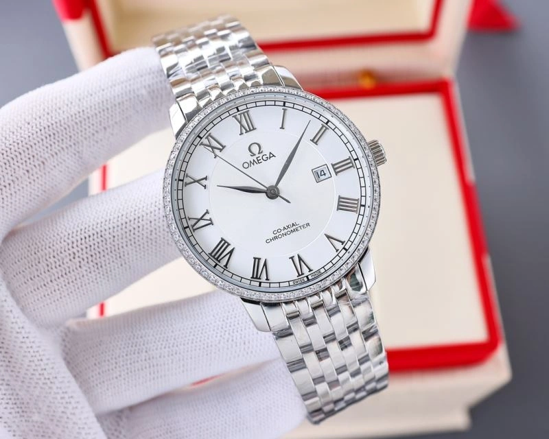 Legit OMEGA Watches
