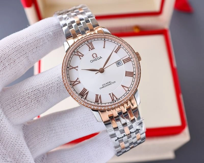 Legit OMEGA Watches