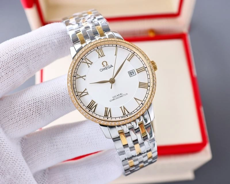Legit OMEGA Watches