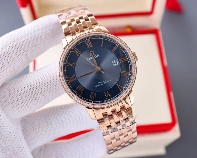 Legit OMEGA Watches
