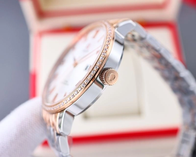 Legit OMEGA Watches