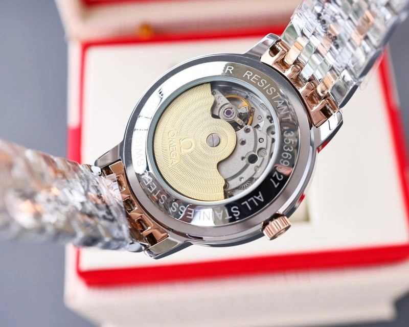 Legit OMEGA Watches