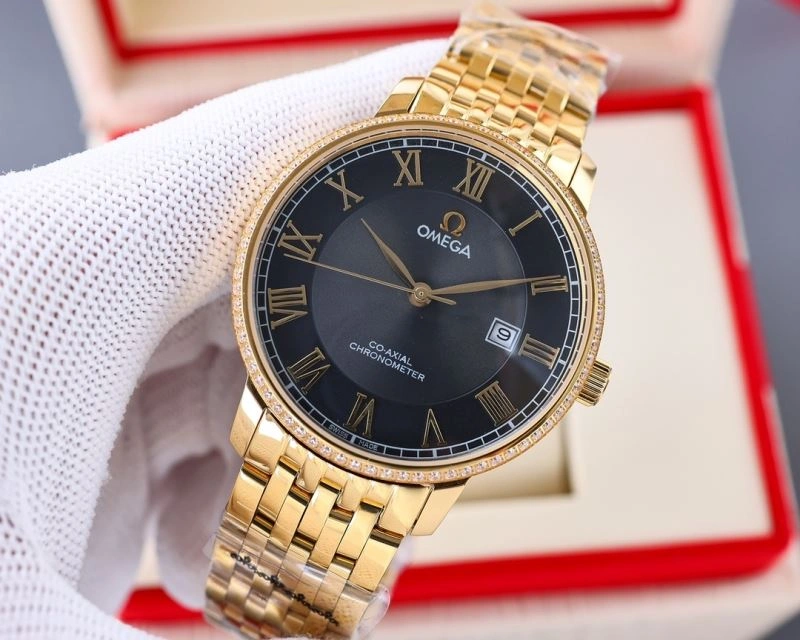 Value-priced OMEGA Watches
