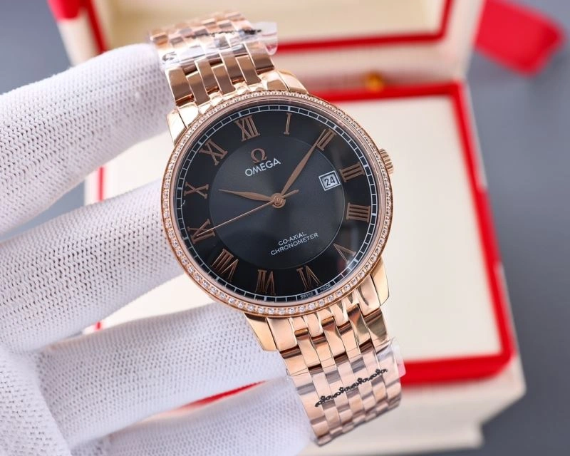 Value-priced OMEGA Watches