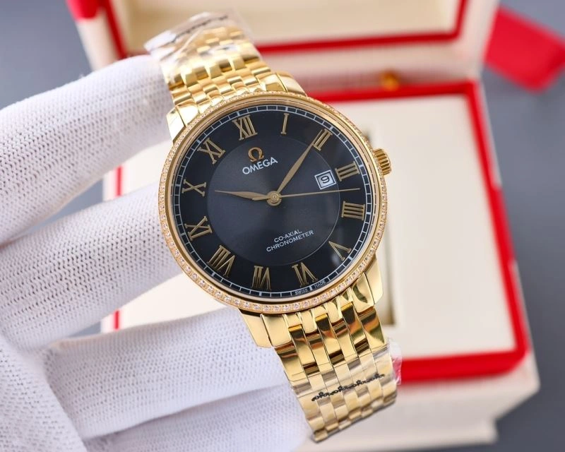 Value-priced OMEGA Watches