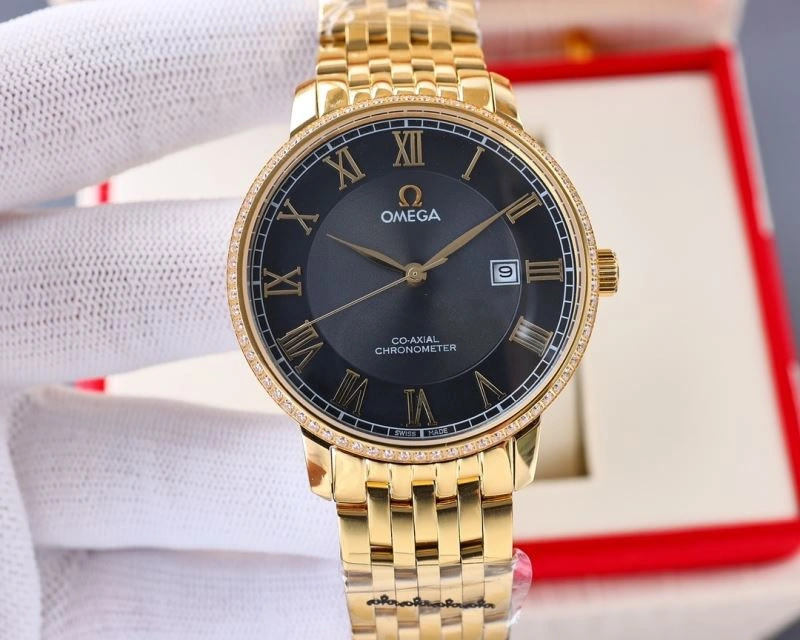 Value-priced OMEGA Watches