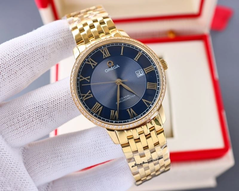 Value-priced OMEGA Watches