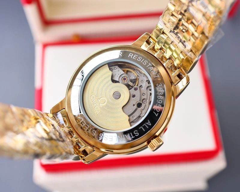 Value-priced OMEGA Watches