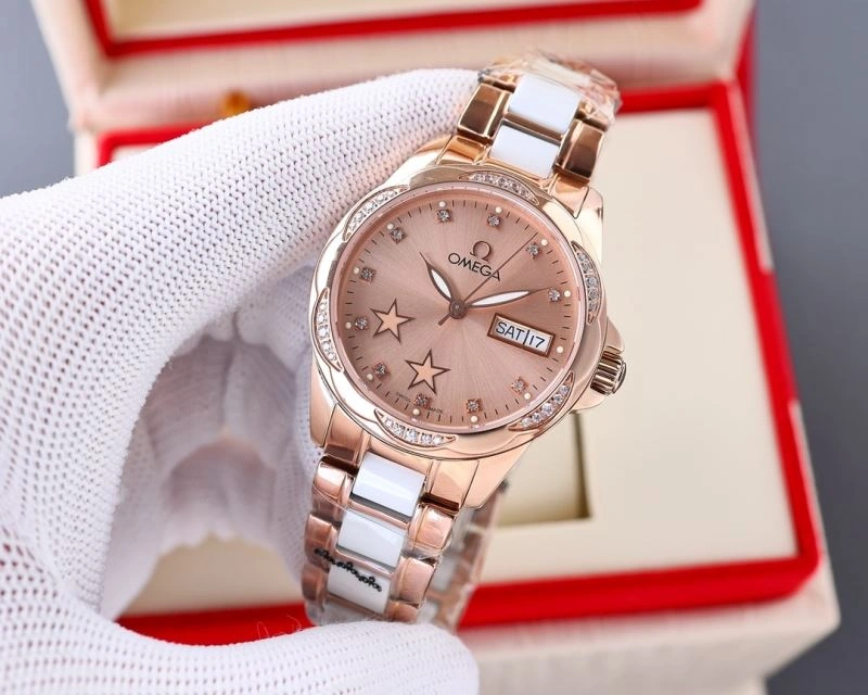 Reasonably priced OMEGA Watches