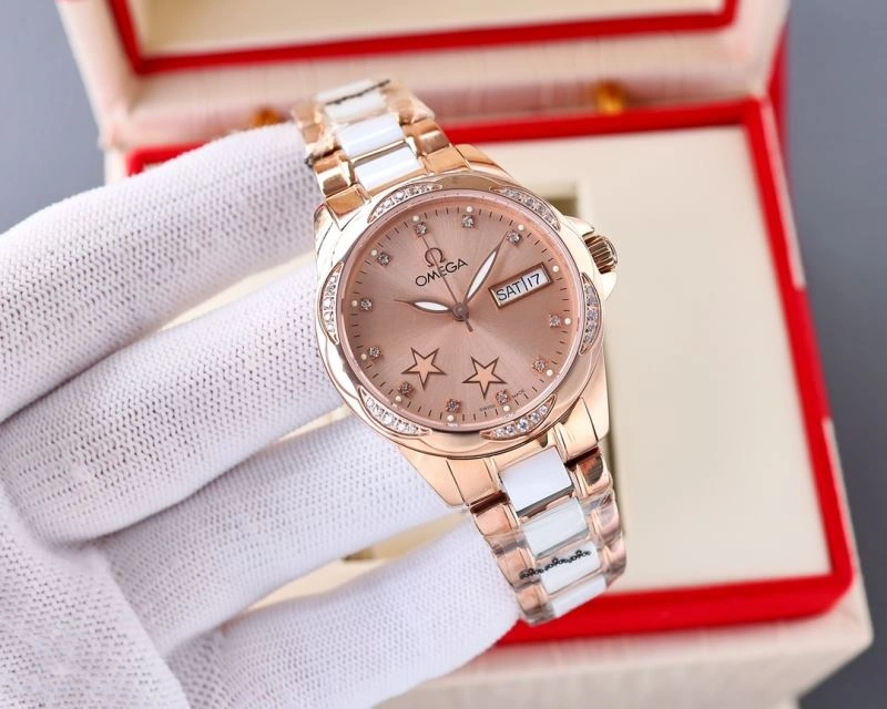 Reasonably priced OMEGA Watches