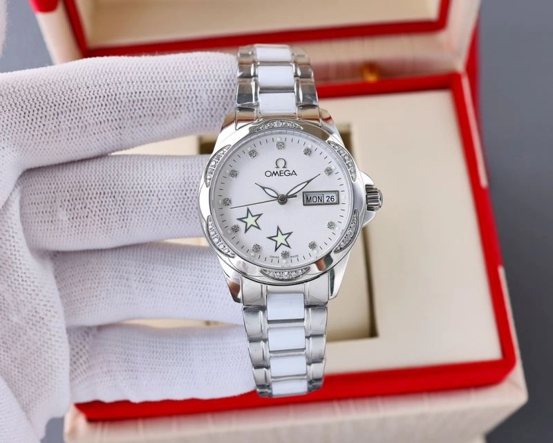 Reasonably priced OMEGA Watches