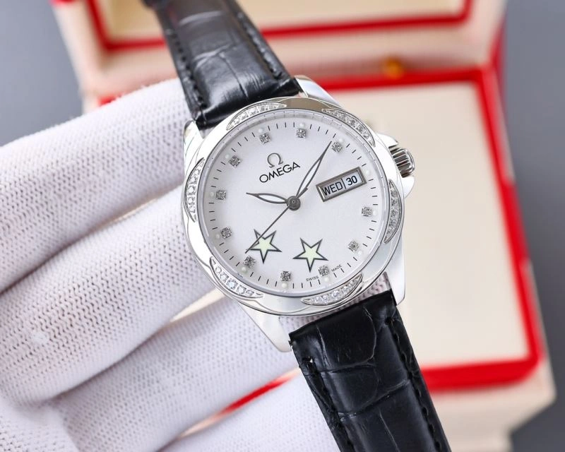 Value-priced OMEGA Watches