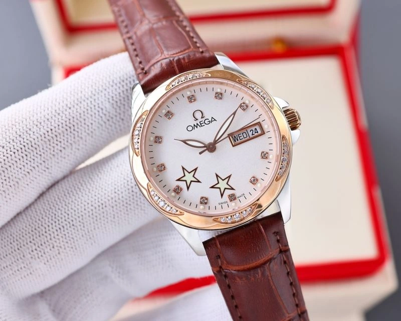 Value-priced OMEGA Watches