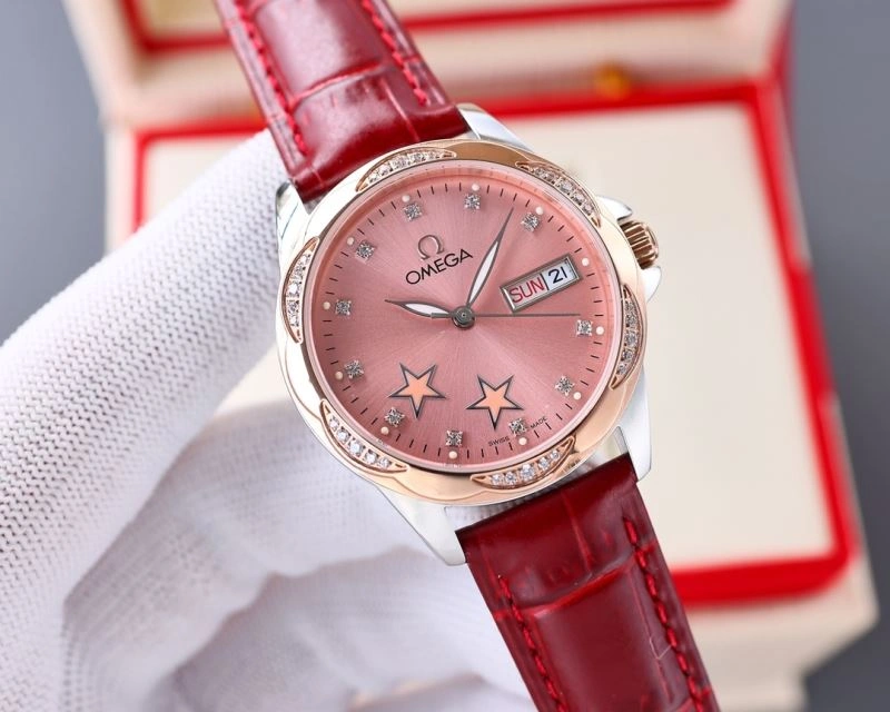 Value-priced OMEGA Watches