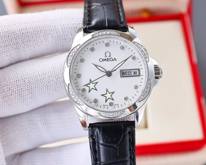 Value-priced OMEGA Watches