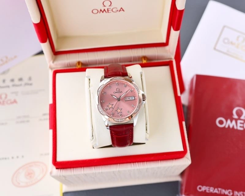 Value-priced OMEGA Watches